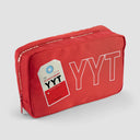 YYT - Accessory Pouch Bag - Clutch Handbag