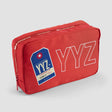 YYZ - Accessory Pouch Bag - Clutch Handbag