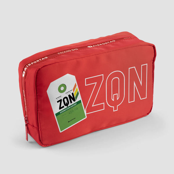 ZQN - Accessory Pouch Bag - Clutch Handbag
