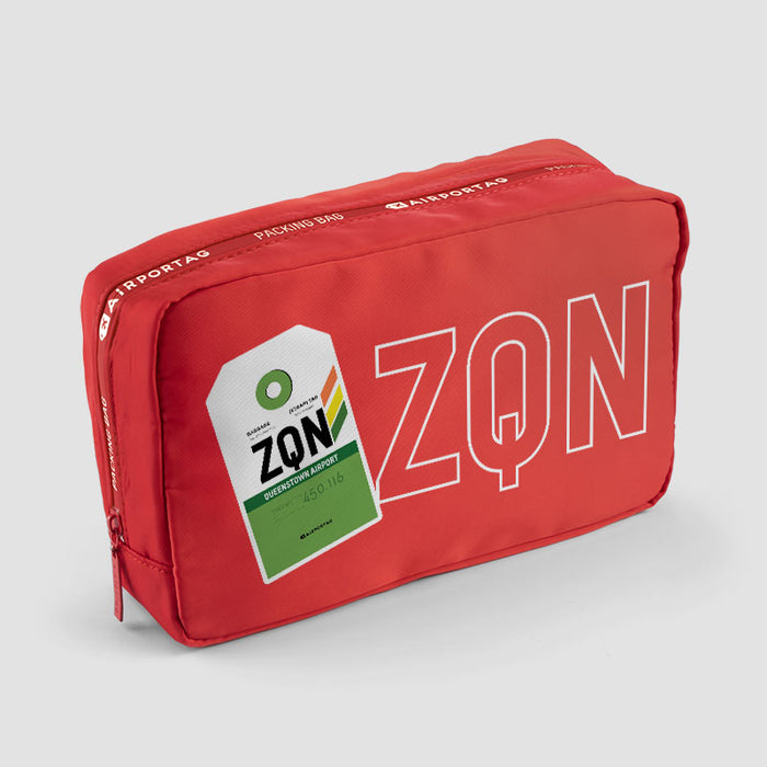 ZQN - Accessory Pouch Bag - Clutch Handbag