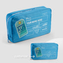 AUS - Accessory Pouch Bag - Clutch Handbag