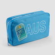 AUS - Accessory Pouch Bag - Clutch Handbag