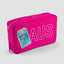 AUS - Accessory Pouch Bag - Clutch Handbag