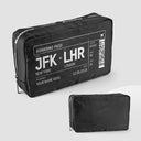 Custom Boarding Pass | Packing Bag