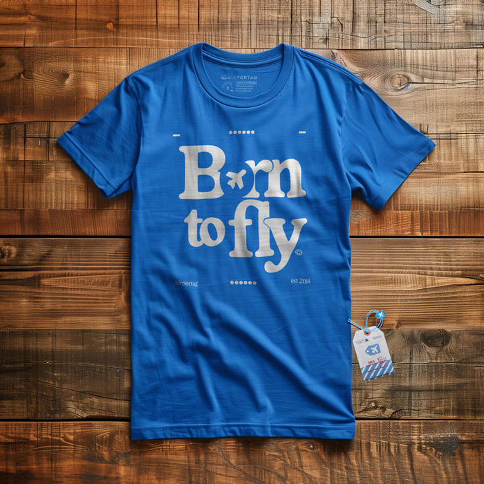 Shop Aviation and Travel Themed T-Shirts | Airportag