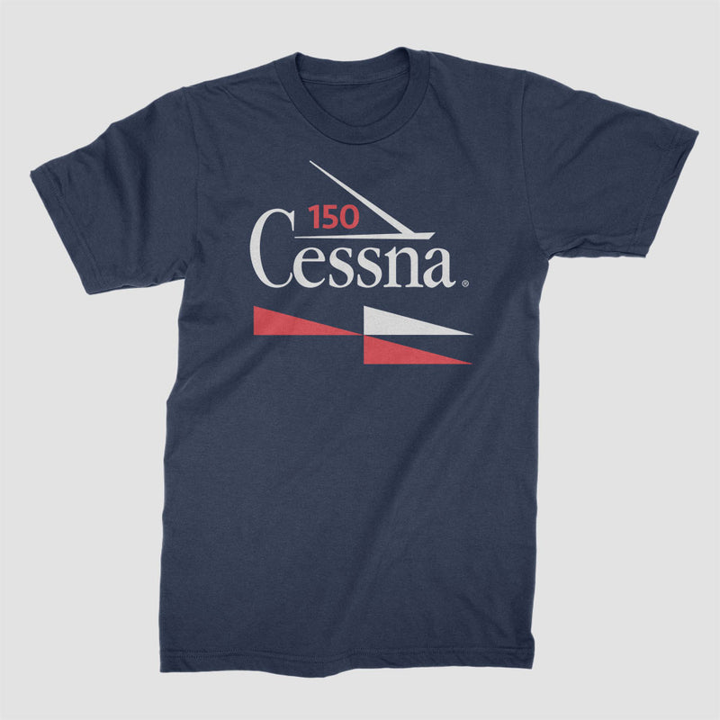 Cessna Aircraft Licensed Merchandise | Exclusive Designs by Airportag