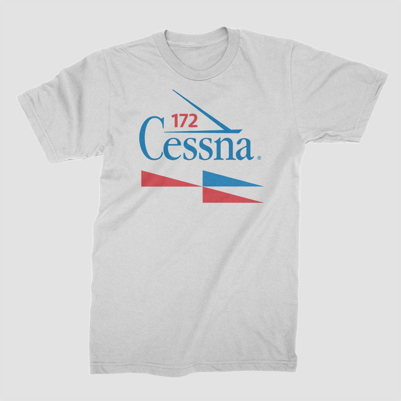 Cessna Aircraft Licensed Merchandise | Exclusive Designs by Airportag