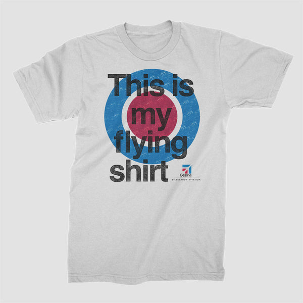 Cessna Aircraft Licensed Merchandise | Exclusive Designs by Airportag