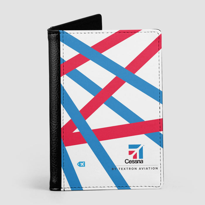 Cessna Aircraft Licensed Merchandise | Exclusive Designs by Airportag