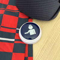 Flight Attendant Call Button - Airportag