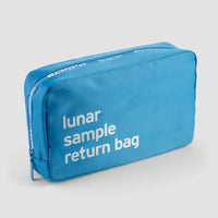 Lunar Sample Return Bag - Packing Bag