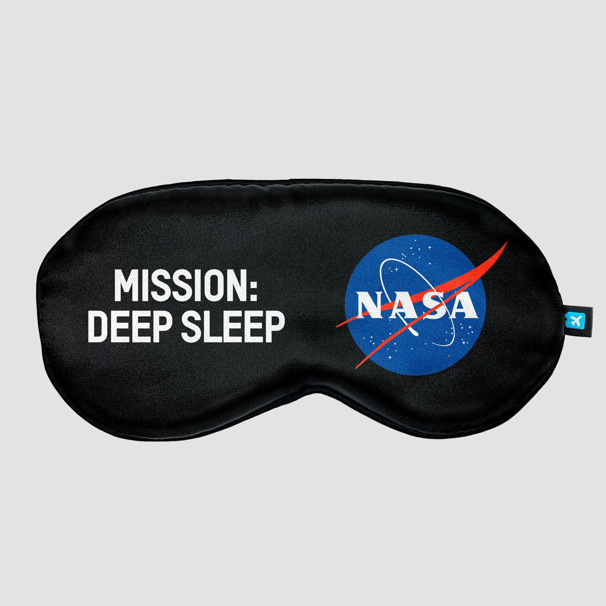 NASA Mission Deep Sleep - Eye Mask