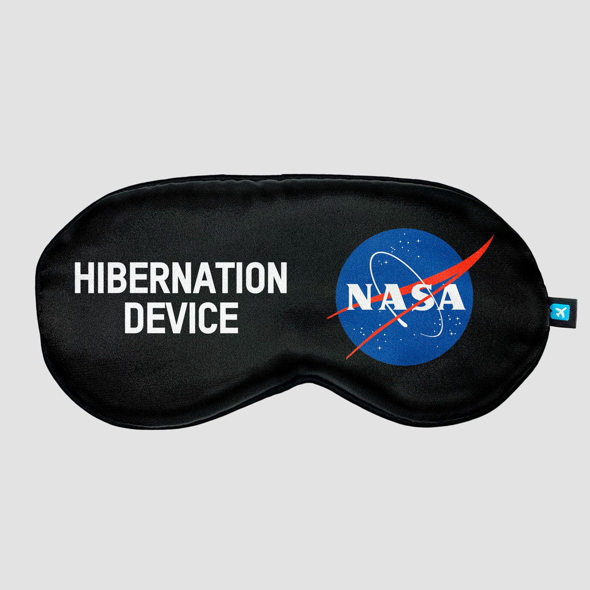 NASA Hibernation Device - Eye Mask