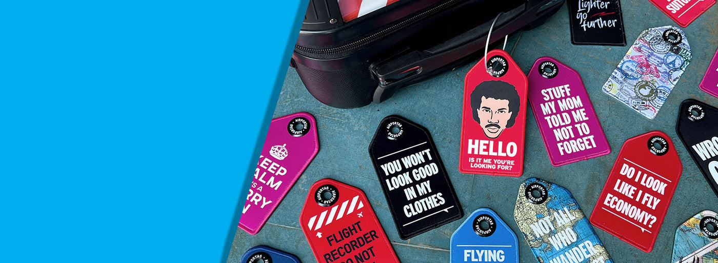 Best Aviation and Travel-inspired gifts for those who love traveling