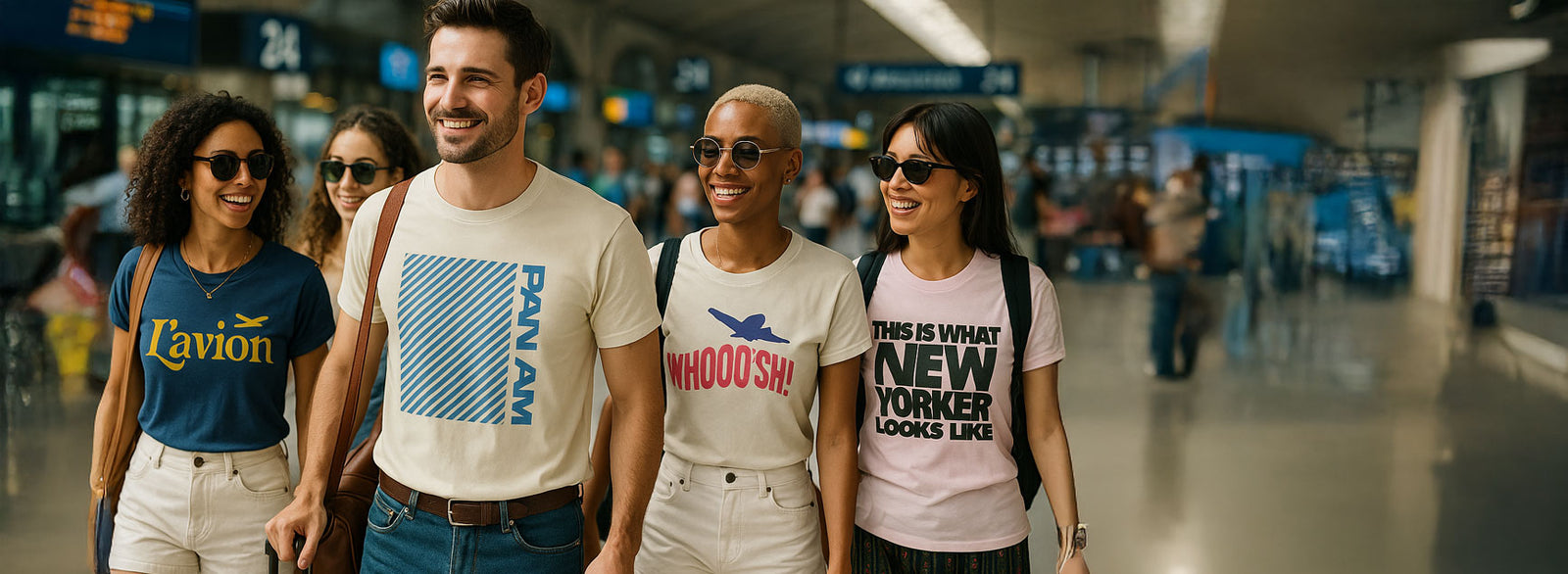 Best Aviation and Travel-inspired gifts for those who love traveling