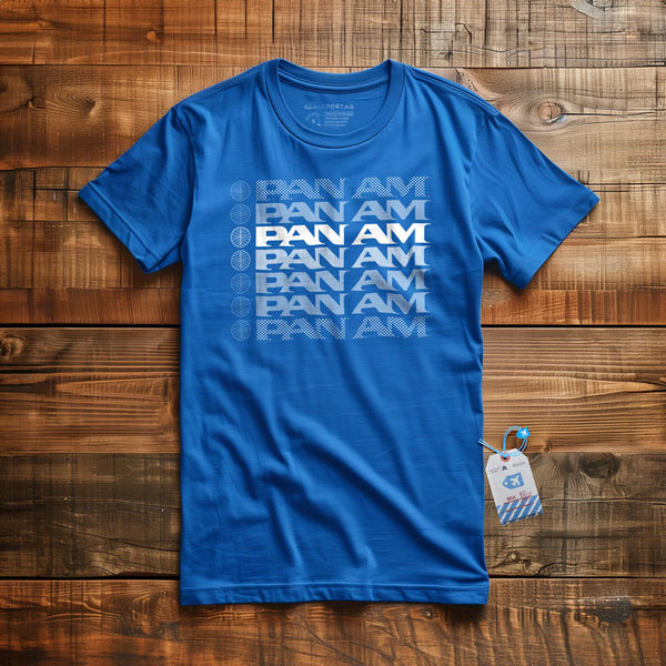 Pan Am - Sweatshirt