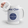 Pan Am First Class - Mug