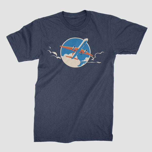 Shop Aviation and Travel Themed T-Shirts | Airportag – Page 6