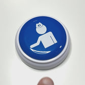 Flight Attendant Call Button - Airportag