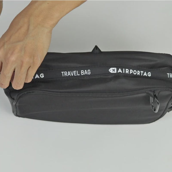 Custom - Travel Bag