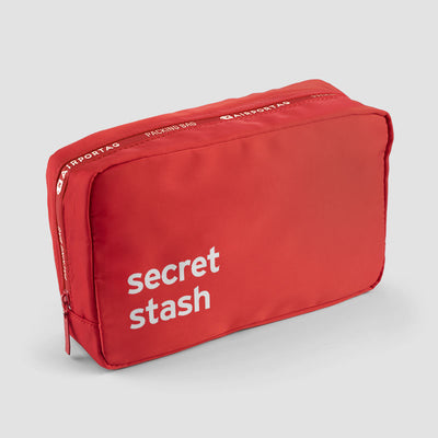 Packing Bag - Secret Stash - Airportag