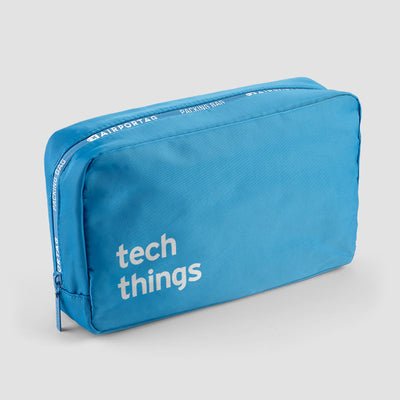 Packing Bag - Tech things - Airportag