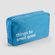 Packing Bag - Things To Smell Good - Airportag
