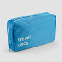 Packing Bag - Travel Docs - Airportag