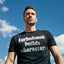 Turbulence Builds Character - T-shirt