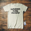 Turbulence Builds Character - T-shirt