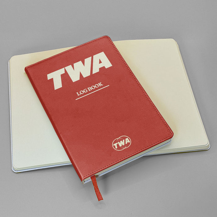 TWA Log Book - Journal