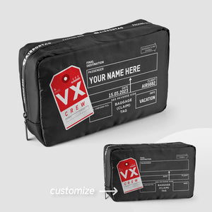 VX - Packing Bag