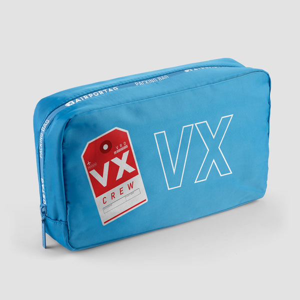VX - Packing Bag