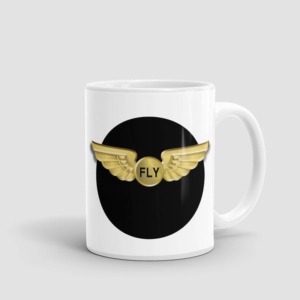 Wings - Coffee Mug