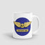 Wings - Coffee Mug
