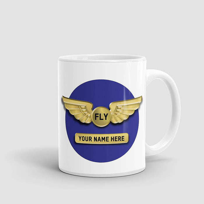 Mugs - Aviation and travel inspired
