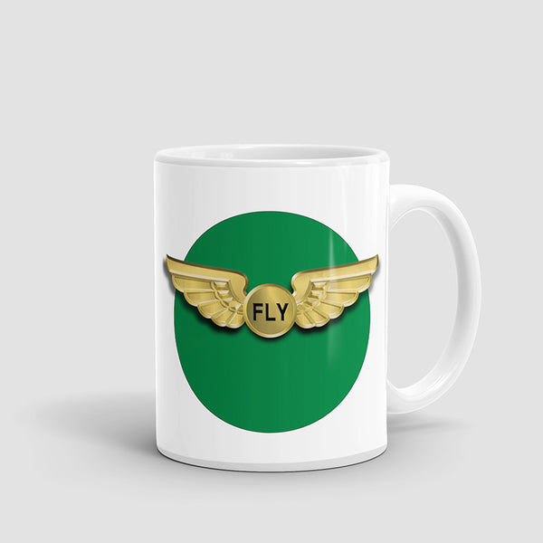 Wings - Coffee Mug