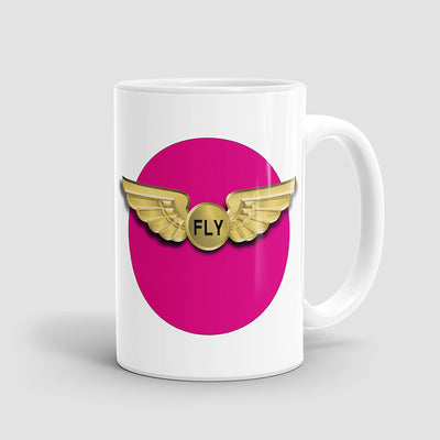 Wings - Coffee Mug