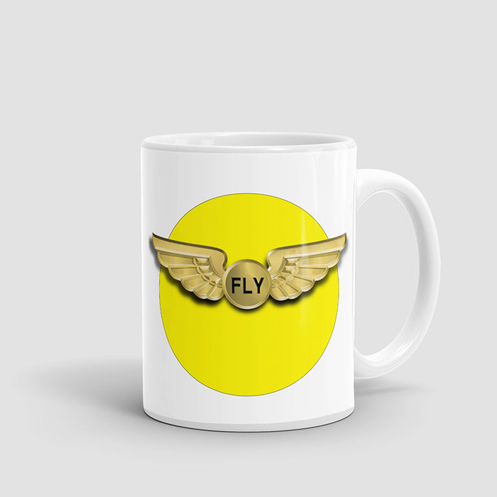 Wings - Coffee Mug