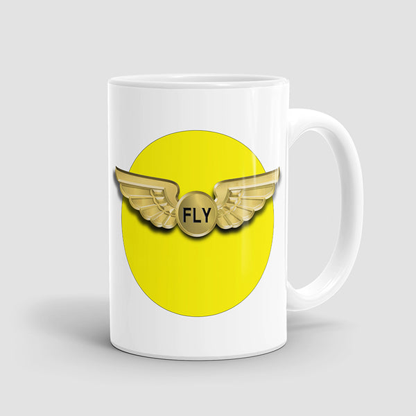 Wings - Coffee Mug