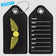Wings - Luggage Tag