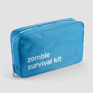 Packing Bag - Zombie Survival Kit - Airportag