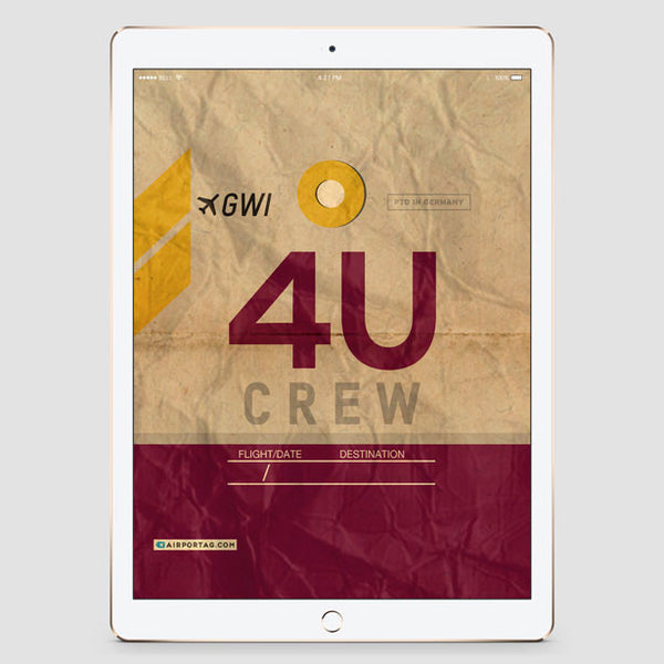 4U - Mobile wallpaper