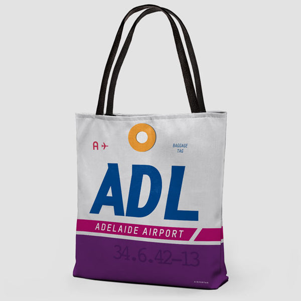 Travel Journal - ADL - Adelaide Airport - South Australia, Australia ...