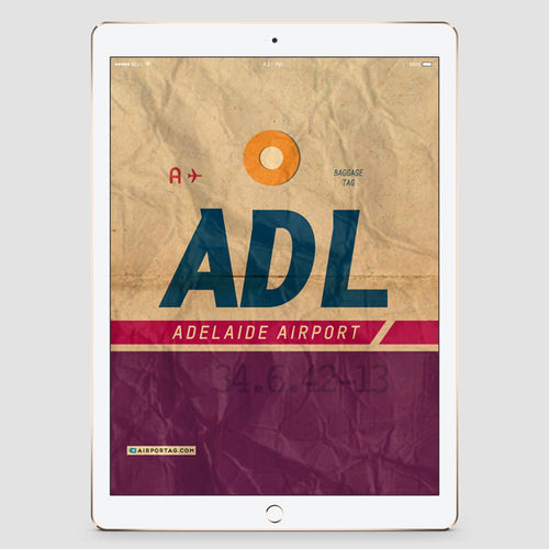 ADL - Mobile wallpaper