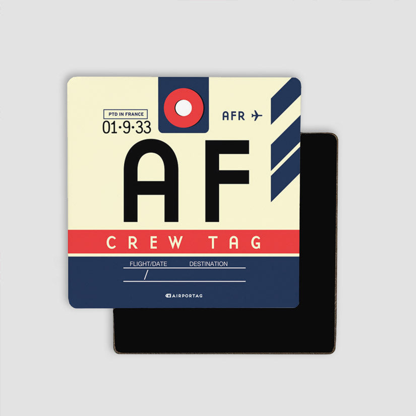 AF - Magnet