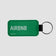 Airbnb - Tag Keychain