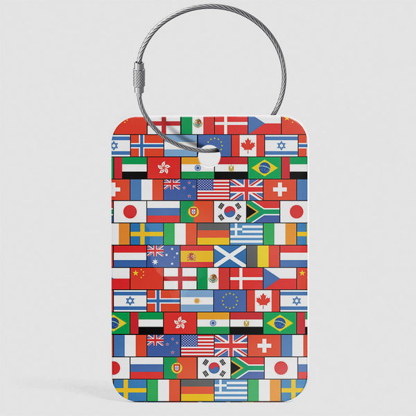 All Flags