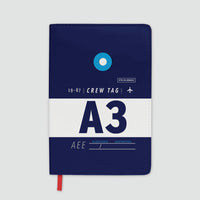 A3 - Journal