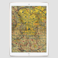 ATL Sectional - Mobile wallpaper